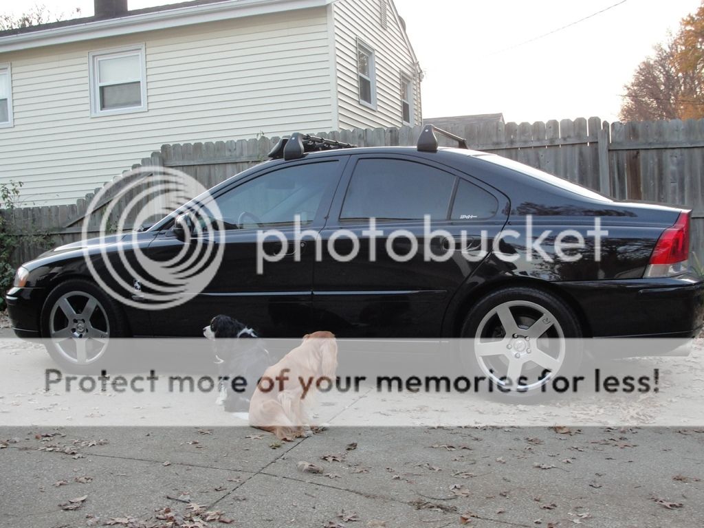 OFFICIAL: P2 S60 Photo Thread | Page 55 | SwedeSpeed - Volvo ...