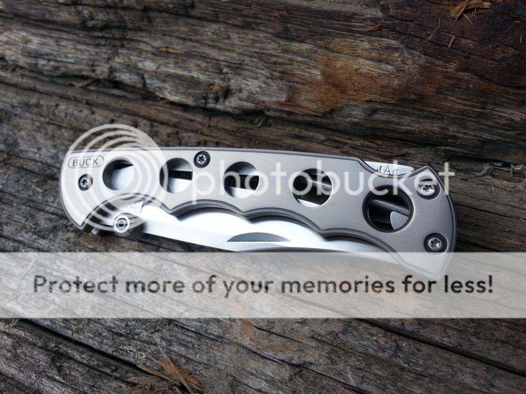 Take $25 off two remaining Buck 560 and three Buck 110`s by JAG ...