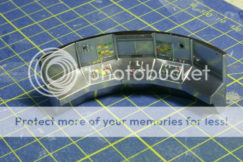 Announcing Atlantis' new UFO from The Invaders! | Page 2 | Hobbyist Forums