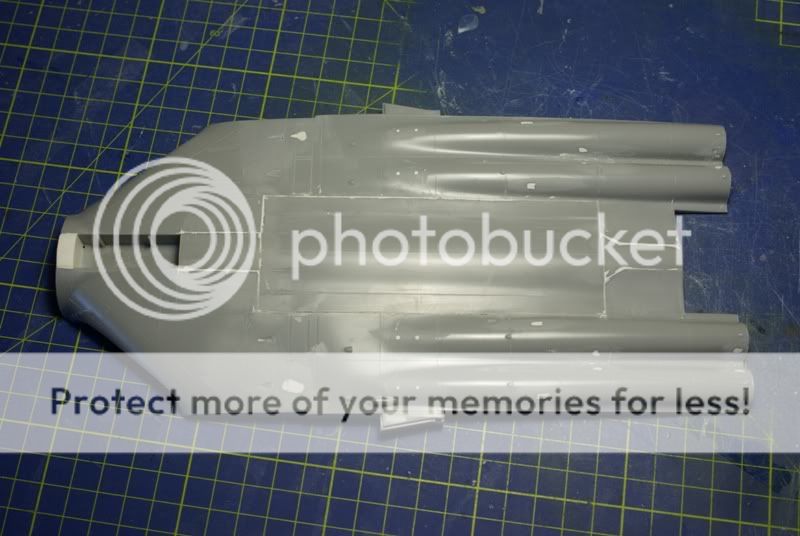 First prototype Avro 698 Vulcan VX770 **COMPLETE** - V Force Group ...