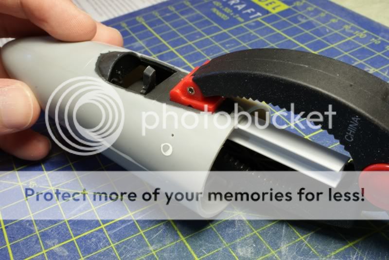 First prototype Avro 698 Vulcan VX770 **COMPLETE** - V Force Group ...