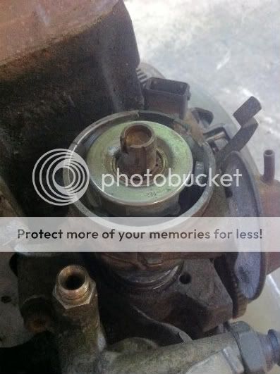 Please Help with Distributor identification | VW Vortex - Volkswagen Forum