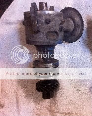 Please Help with Distributor identification | VW Vortex - Volkswagen Forum