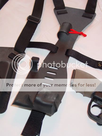 Sub2000 C.R.A.S.H. holster question | Community for Kel-Tec Shooters