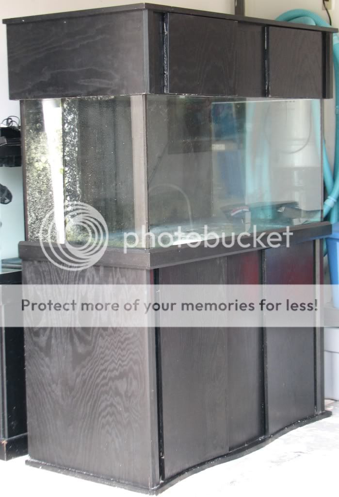 Marineland 120 Gallon Aquarium Stand at Tawana Tibbs blog